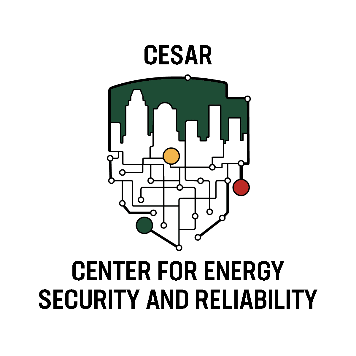 CESAR Unveils New Logo Created by UNC Charlotte Student - Center for ...